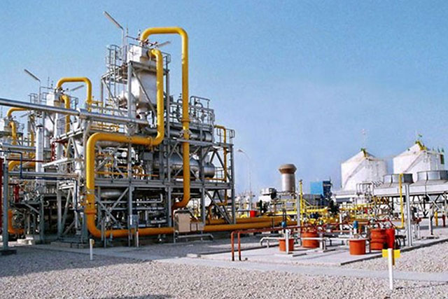 Iraq Gold – Iraq Gold